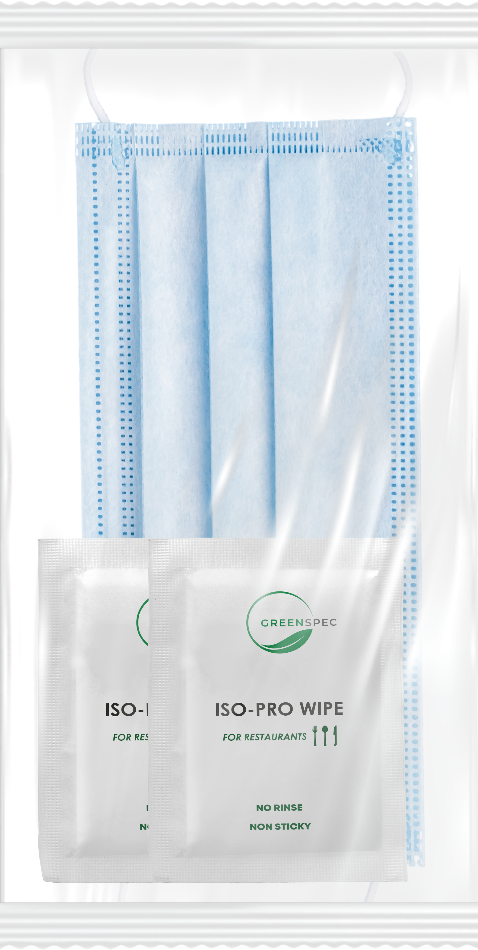 HYGIENE PACKS – Home
